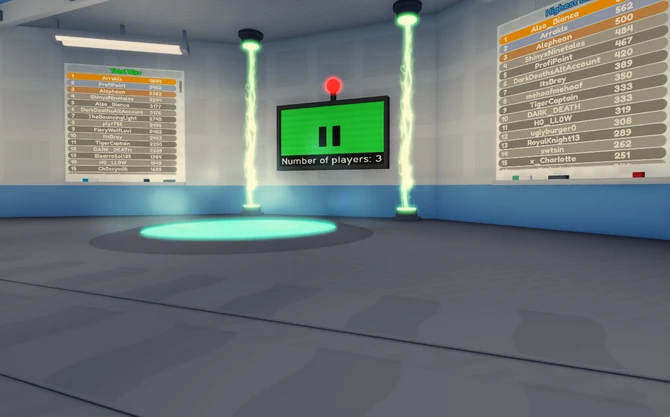 Lab Experiment - Roblox Wiki | FANDOM powered by Wikia