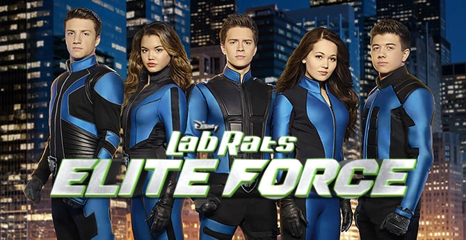 User blog:Gmwbmw44/Lab Rats: Elite Force season 2 | Lab Rats: Elite ...