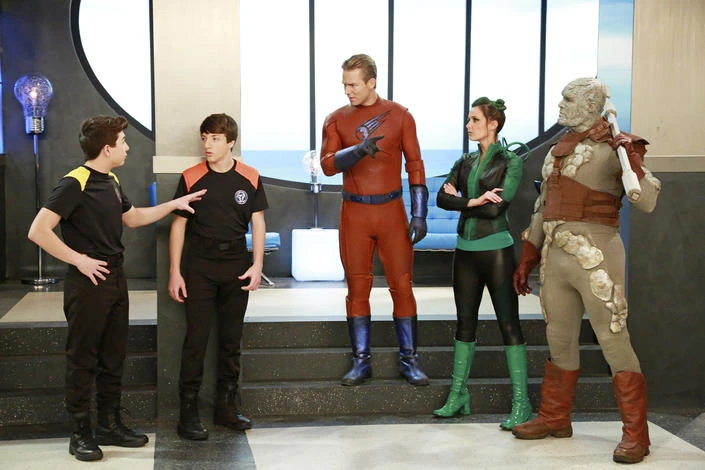 Image - Disney-xds-first-ever-crossover-lab-rats-vs-mighty-med-part-1 ...