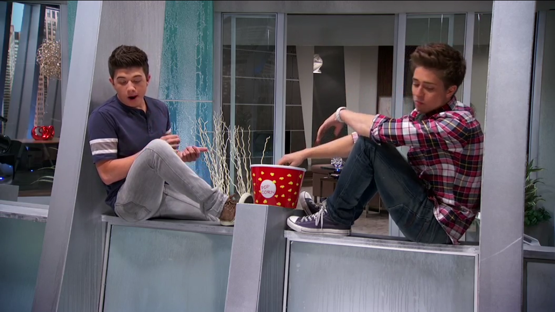 Chaz Lab Rats Elite Force Wikia Fandom Powered By Wikia
