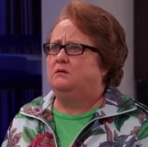 Perry | Lab Rats: Elite Force Wikia | Fandom