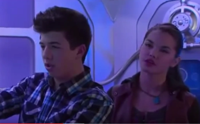 Image - Skazdirt.PNG | Lab Rats: Elite Force Wikia | FANDOM powered by ...