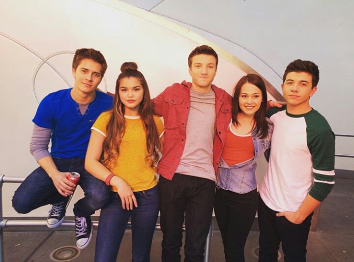 Image Img 20160212 072457 Lab Rats Elite Force Wikia Fandom
