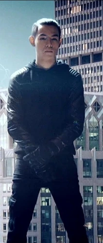 Roman & Riker | Lab Rats: Elite Force Wikia | Fandom