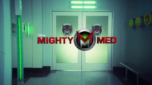 Mighty Med | Lab Rats: Elite Force Wikia | FANDOM powered by Wikia