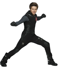 Lab Rats Chase New Suit