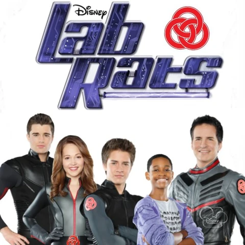 Image - Lab rats by xa321.jpg | Disney XD's Lab Rats Wiki | FANDOM ...