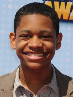 Tyrel Jackson Williams | Disney XD's Lab Rats Wiki | Fandom
