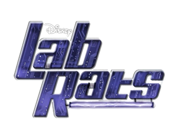 Image - Lab rats logo.png | Disney XD's Lab Rats Wiki | FANDOM powered ...