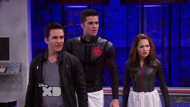 Image - PbjXwk7.jpg | Disney XD's Lab Rats Wiki | FANDOM powered by Wikia