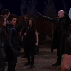 Rise of the Secret Soldiers/Gallery | Disney XD's Lab Rats Wiki | Fandom