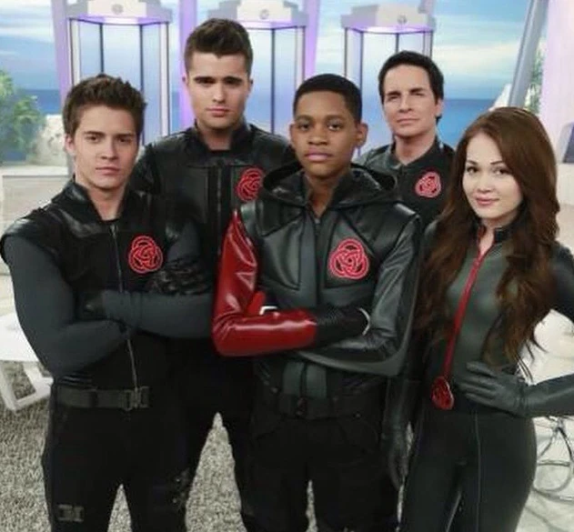 Image - Image-1424899447.jpg | Disney XD's Lab Rats Wiki | FANDOM ...
