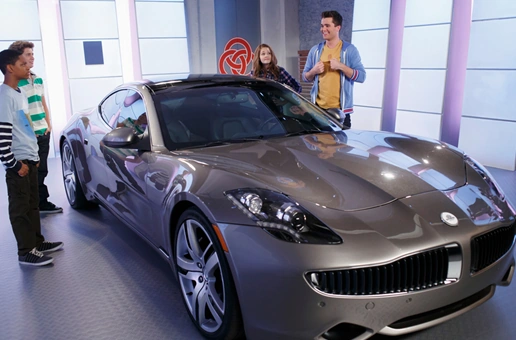 Speed Trapped | Disney XD's Lab Rats Wiki | Fandom