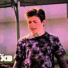 Marcus Davenport/Gallery | Disney XD's Lab Rats Wiki | FANDOM powered ...