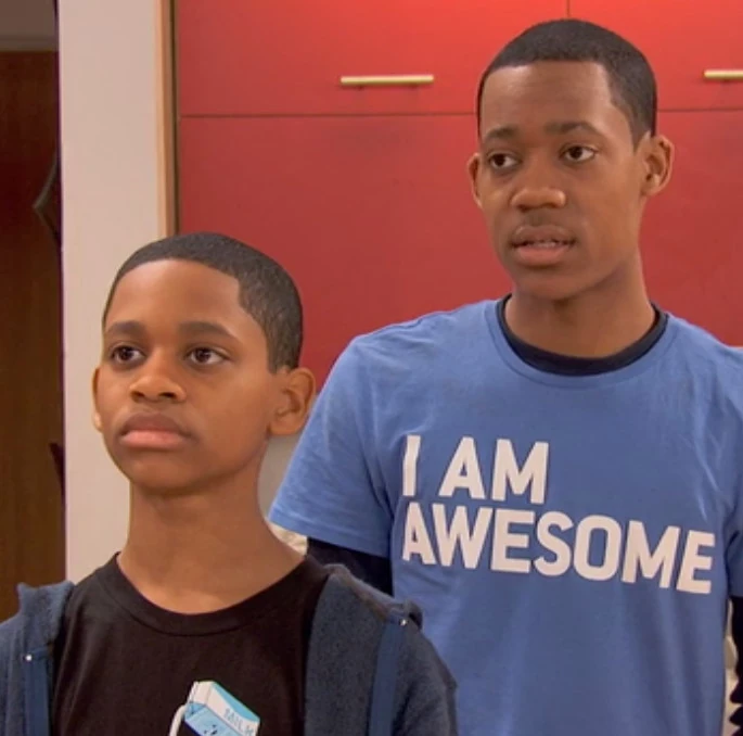 Image - Bandicam 2015-05-16 09-54-18-366.jpg | Disney XD's Lab Rats ...