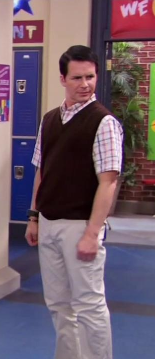 Donald Davenport Parallel Universe Disney Xds Lab Rats Wiki Fandom Powered By Wikia