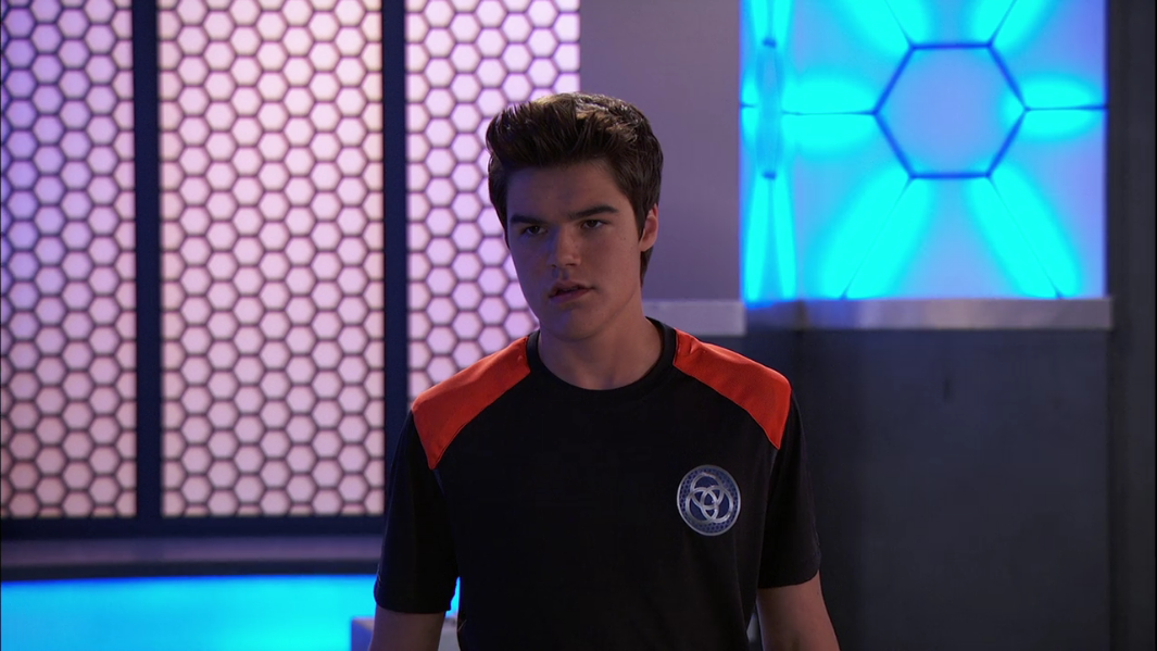 Sebastian Disney Xds Lab Rats Wiki Fandom Powered By Wikia