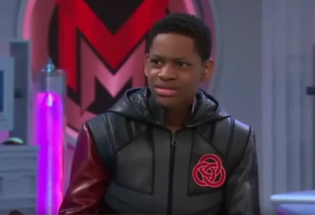 Image - Leoinmissionsuitmm.png | Disney XD's Lab Rats Wiki | FANDOM ...