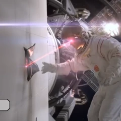 Mission: Space/Gallery | Disney XD's Lab Rats Wiki | Fandom