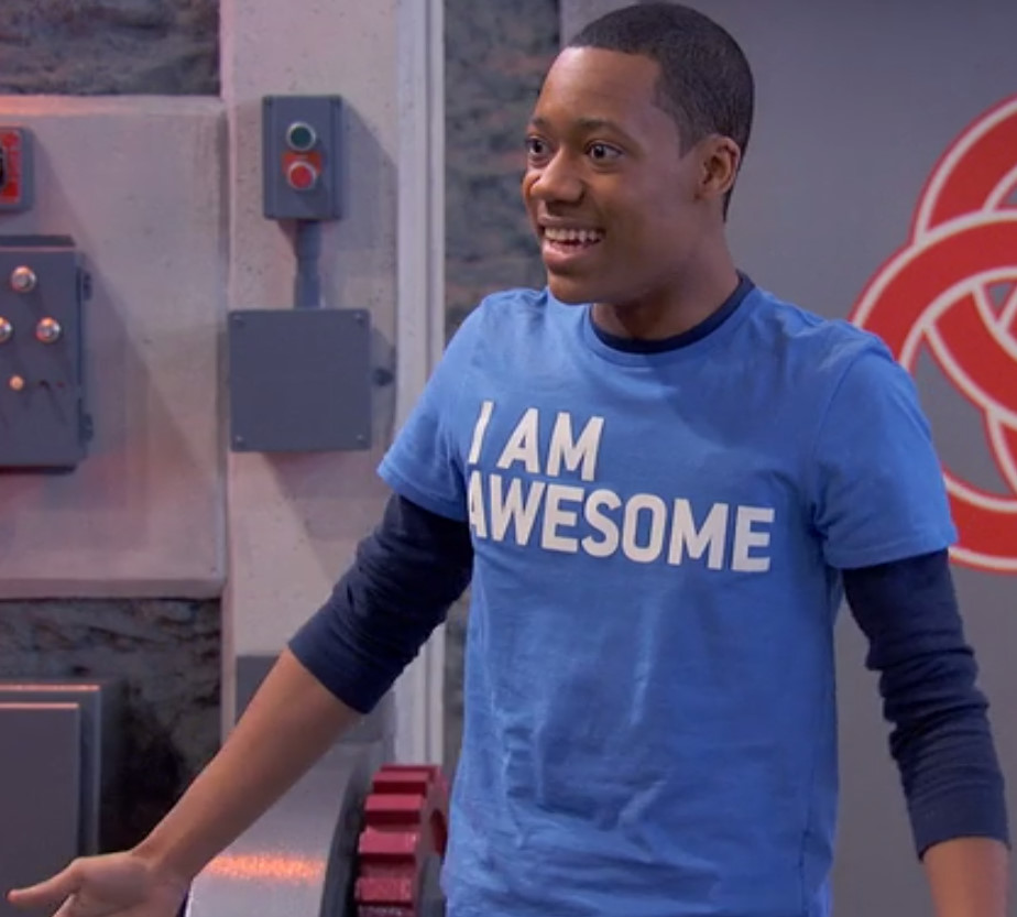 Future Leogallery Disney Xds Lab Rats Wiki Fandom Powered By Wikia