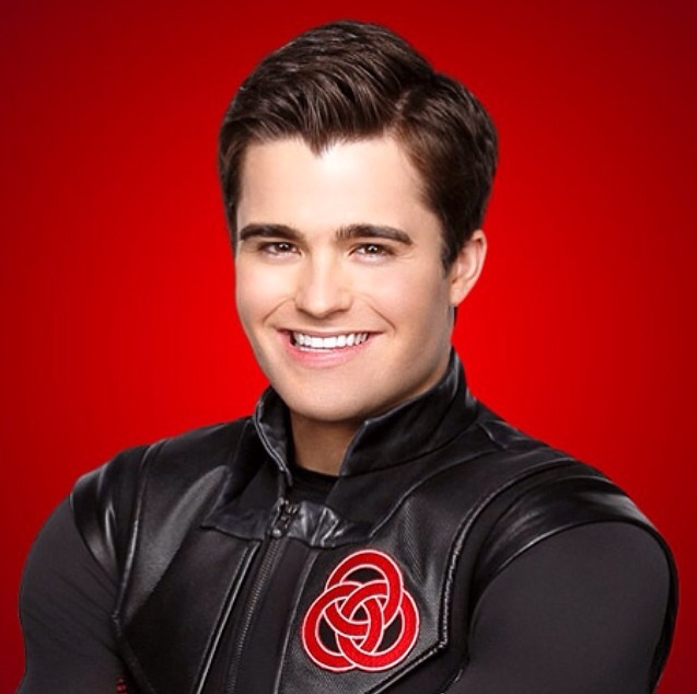 User Blogxa321bionic Rebellion Disney Xds Lab Rats Wiki Fandom Powered By Wikia