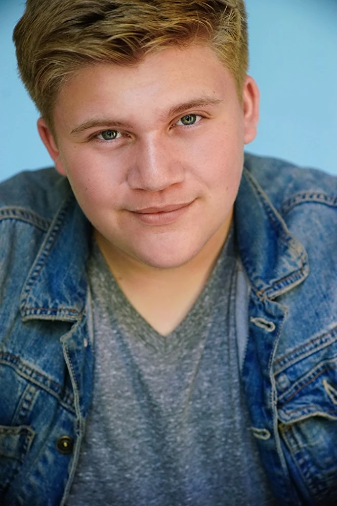 Brandon Salgado-Telis | Disney XD's Lab Rats Wiki | Fandom