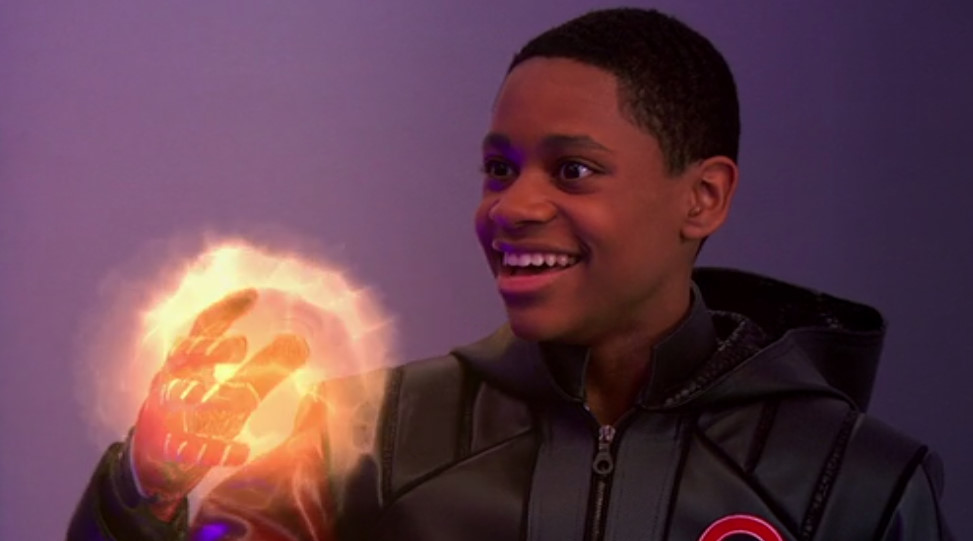 Energy Transference | Disney XD's Lab Rats Wiki | FANDOM powered by Wikia Energy Transference | Disney XD's Lab Rats Wiki | FANDOM powered by Wikia