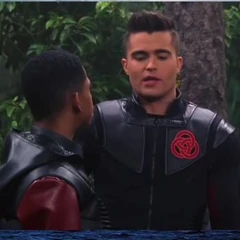 Mission Suits | Disney XD's Lab Rats Wiki | Fandom
