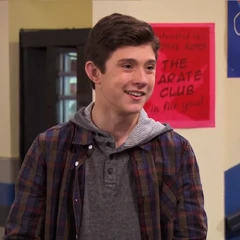 Marcus Davenport/Gallery | Disney XD's Lab Rats Wiki | FANDOM powered ...