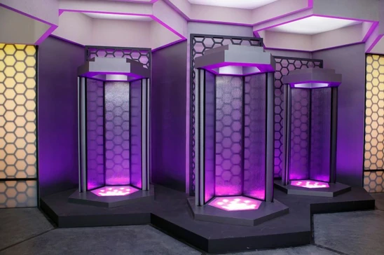 Capsules | Disney XD's Lab Rats Wiki | Fandom