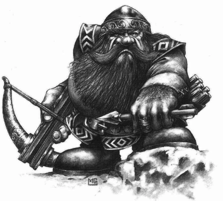 Mark Gibbons | Wiki La Biblioteca del Viejo Mundo | Fandom