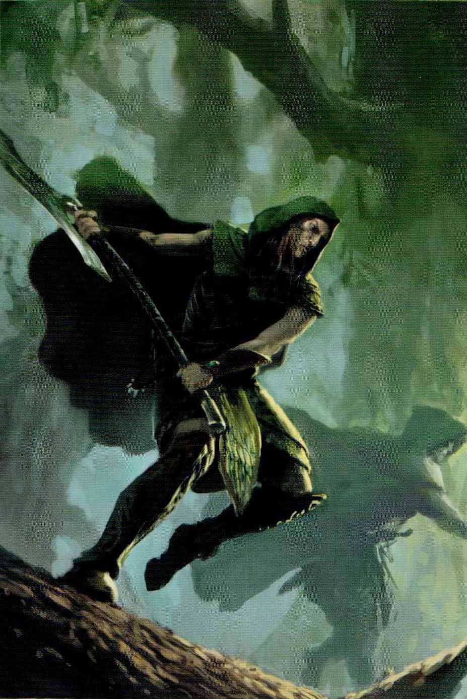 Guardianes del Bosque Salvaje | Wiki La Biblioteca del Viejo Mundo | Fandom Guardianes del Bosque Salvaje | Wiki La Biblioteca del Viejo Mundo | Fandom