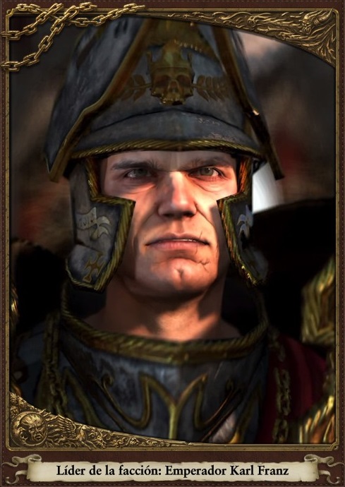Imagen - Rostro karl Franz Total War.jpg | Wiki La Biblioteca del Viejo ... Imagen - Rostro karl Franz Total War.jpg | Wiki La Biblioteca del Viejo ...