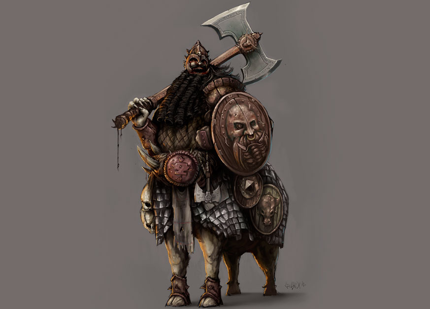 Centauros Enanos del Caos | Wiki La Biblioteca del Viejo Mundo | FANDOM ... Centauros Enanos del Caos | Wiki La Biblioteca del Viejo Mundo | FANDOM ...