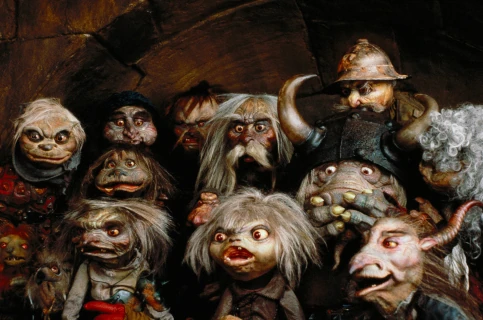 Goblins | Labyrinth Wiki | FANDOM powered by Wikia