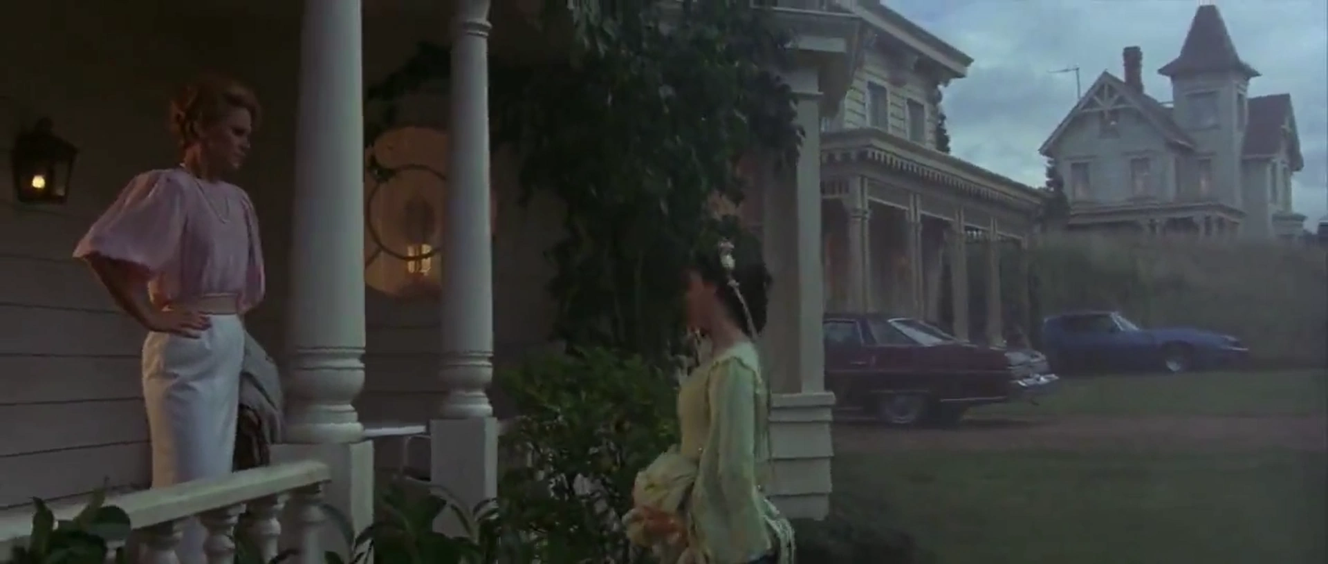 Sarah's House | Labyrinth Wiki | Fandom