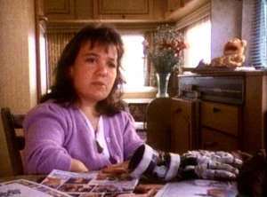 Shari Weiser | Labyrinth Wiki | FANDOM powered by Wikia