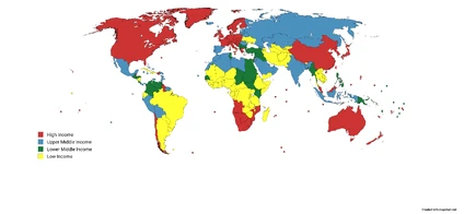 Worldwide Lack of Education Statistics | Lack of Education Wiki | Fandom