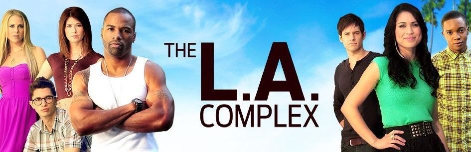 The La Complex La Complex Wiki Fandom Powered By Wikia