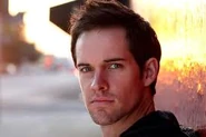 Jonathan Patrick Moore | L.A. Complex Wiki | FANDOM powered by Wikia