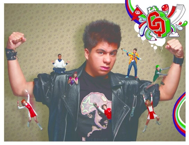 Imagen - ROQUE-jpg 033601.jpg | Wiki La CQ | FANDOM powered by Wikia