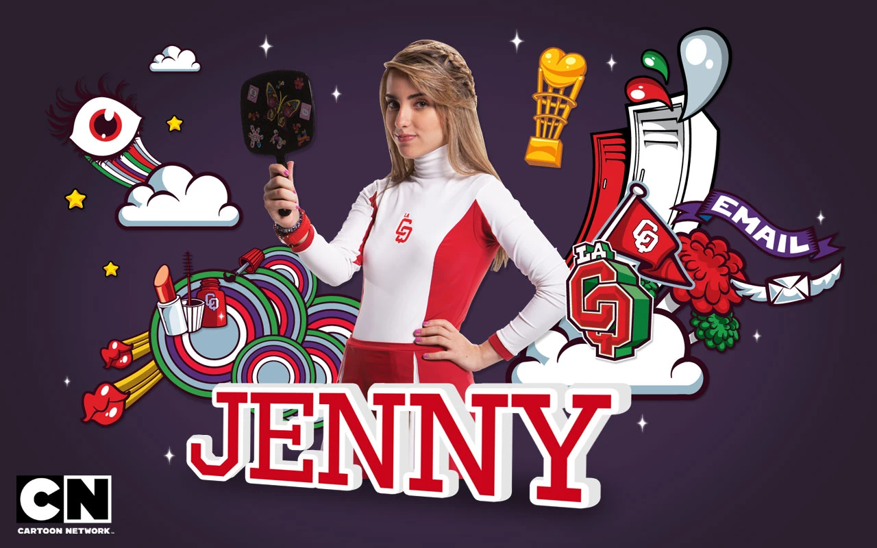 La CQ (Serie de Televisión) | Wiki La CQ | FANDOM powered by Wikia