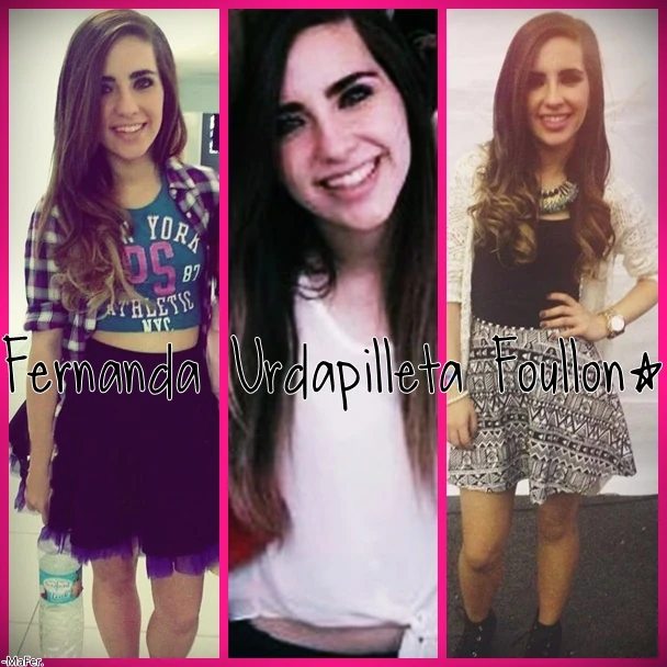 Fernanda Urdapilleta | Wiki La CQ | Fandom
