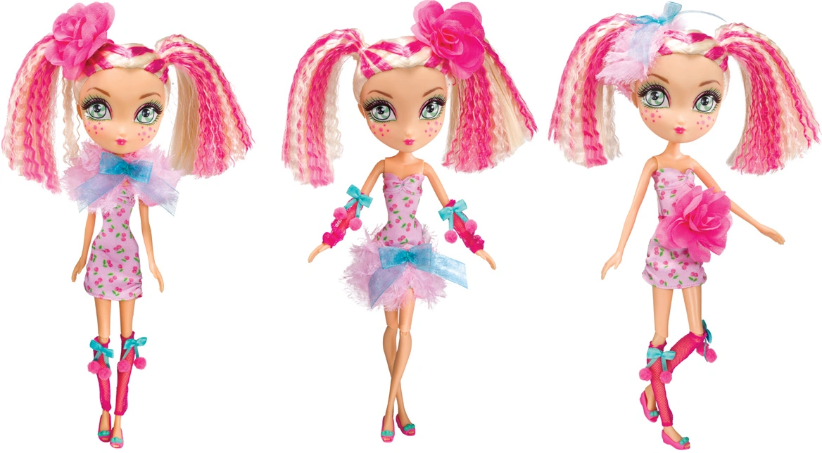 Merchandise | La Dee Da Wiki | Fandom