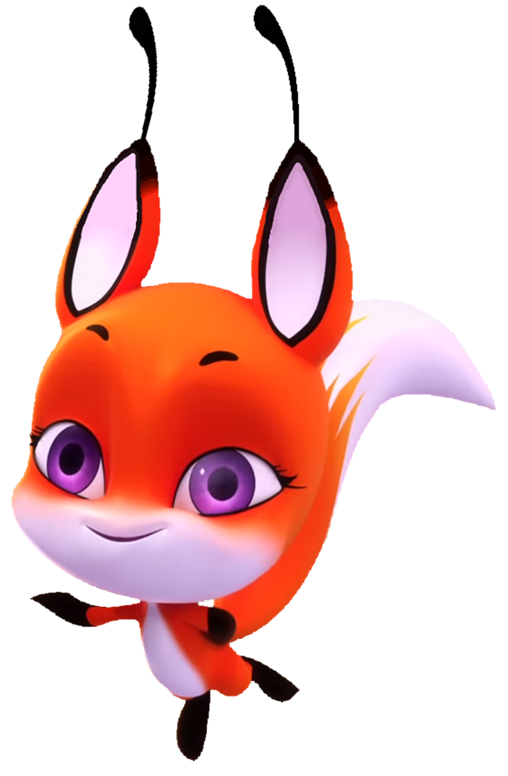 Image - Trixx Nick Promo Art.png | Miraculous Ladybug Wiki | FANDOM ...