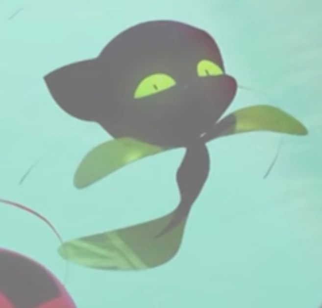 Plagg | Miraculous Ladybug Wiki | FANDOM powered by Wikia