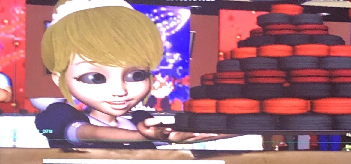 Animaestro | Miraculous Ladybug Wiki | FANDOM powered by Wikia