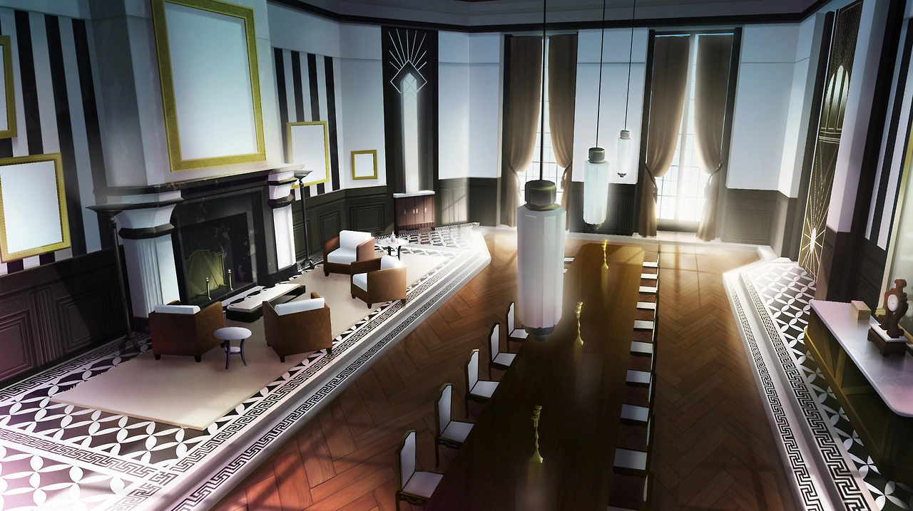 Image - Agreste Mansion Background 2.png | Miraculous Ladybug Wiki ...