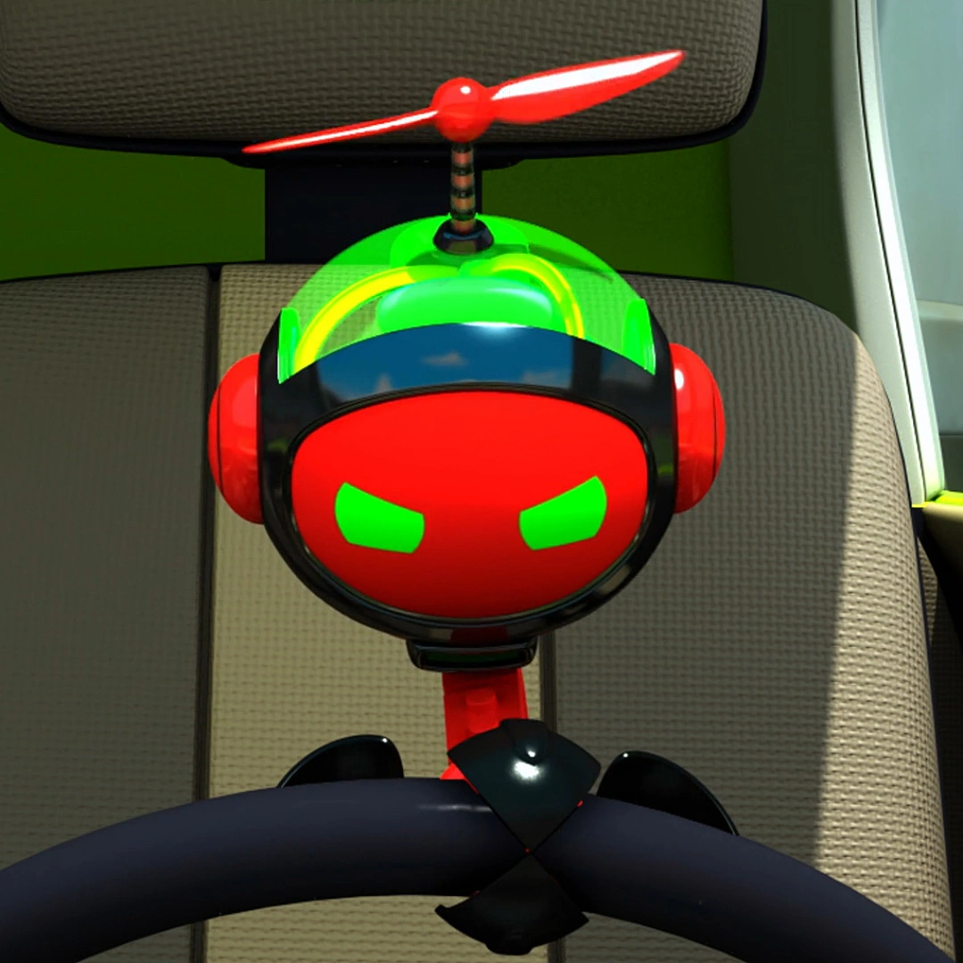 Markov | Wikia Miraculous Ladybug | Fandom