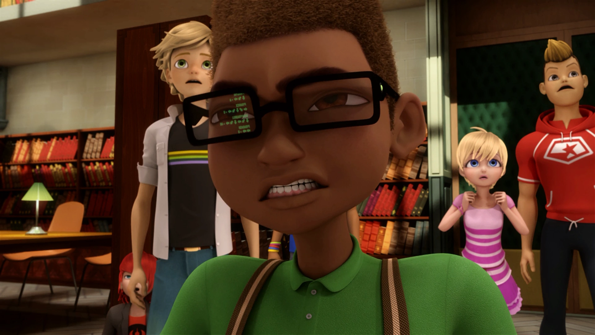 Image - TG (79).png | Miraculous Ladybug Wiki | FANDOM powered by Wikia